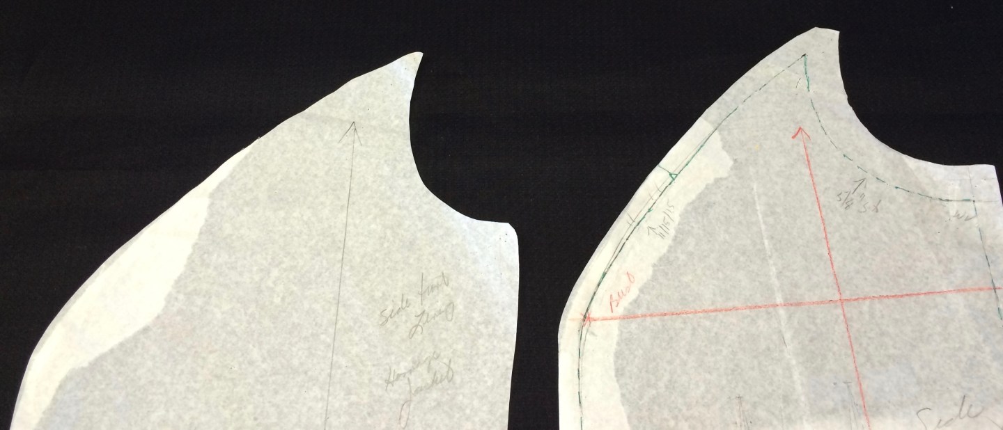 Princess Seams – A Curvy Body’s Best Friend – The Couture Counsellor